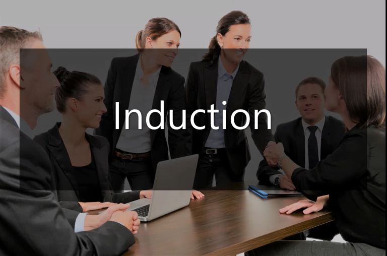 Induction in Human Resource Management; Meaning, importance