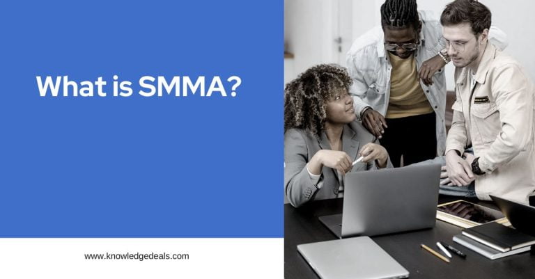 What is SMMA – Social Media Marketing Agency - Knowledgedeals